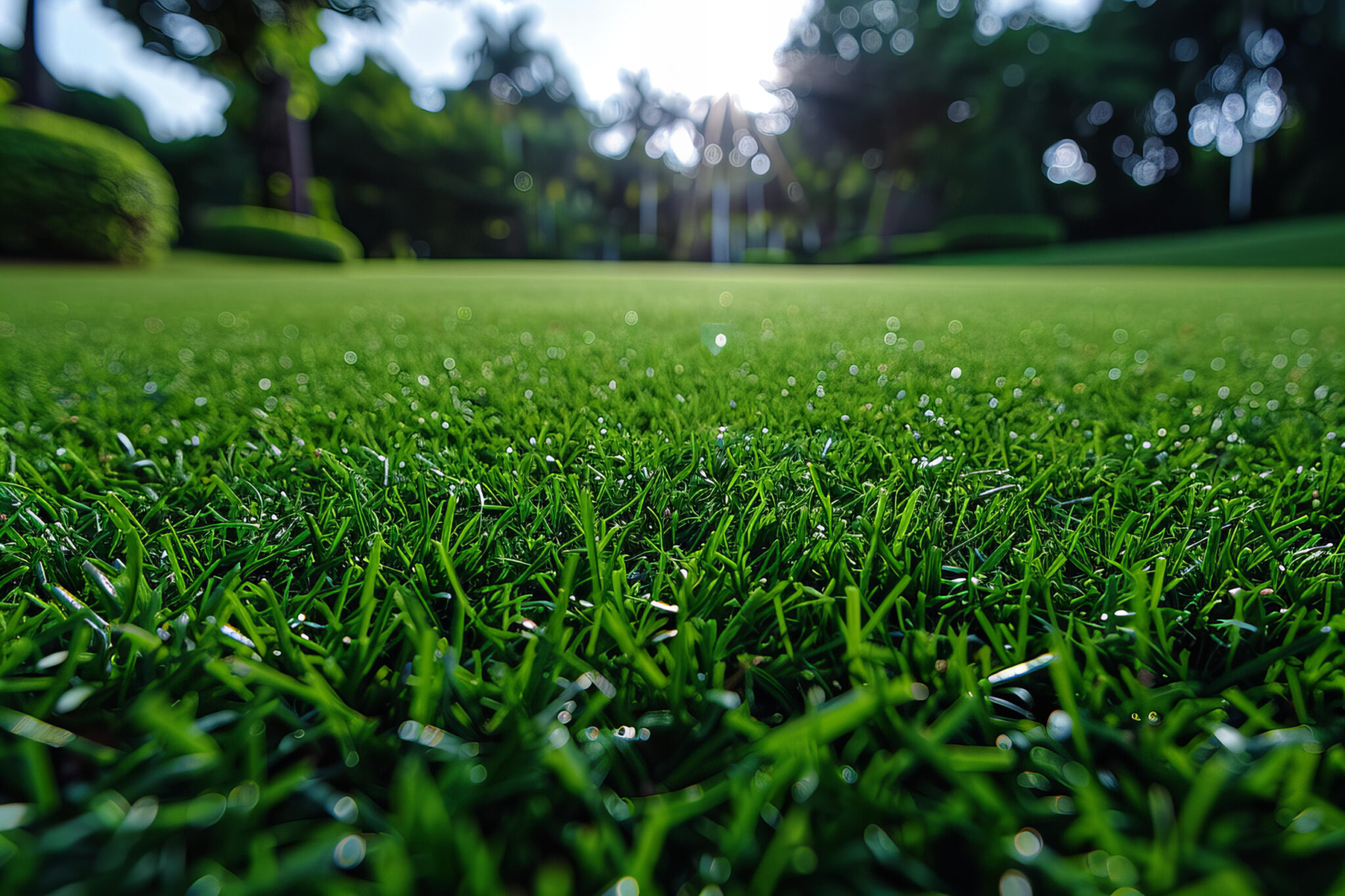 How to Choose the Best Grass for a Healthier Lawn - RJ3 Property ...